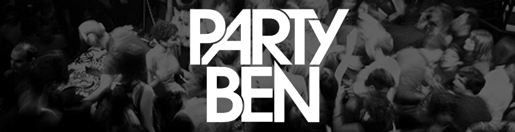 Party Ben - Mixes